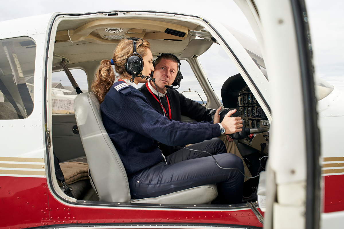 How Long Does It Take To Become A Pilot In Australia How Long Does It Take To Become A Pilot In Australia